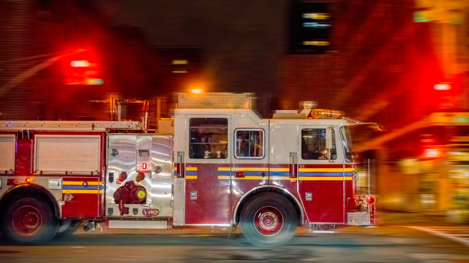 Body found at the site of a house fire on Goodyear Avenue in Buffalo ...
