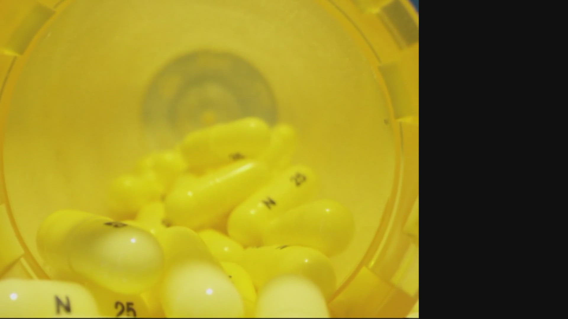 NYS unveils DFS Connect for drug price transparency | wgrz.com