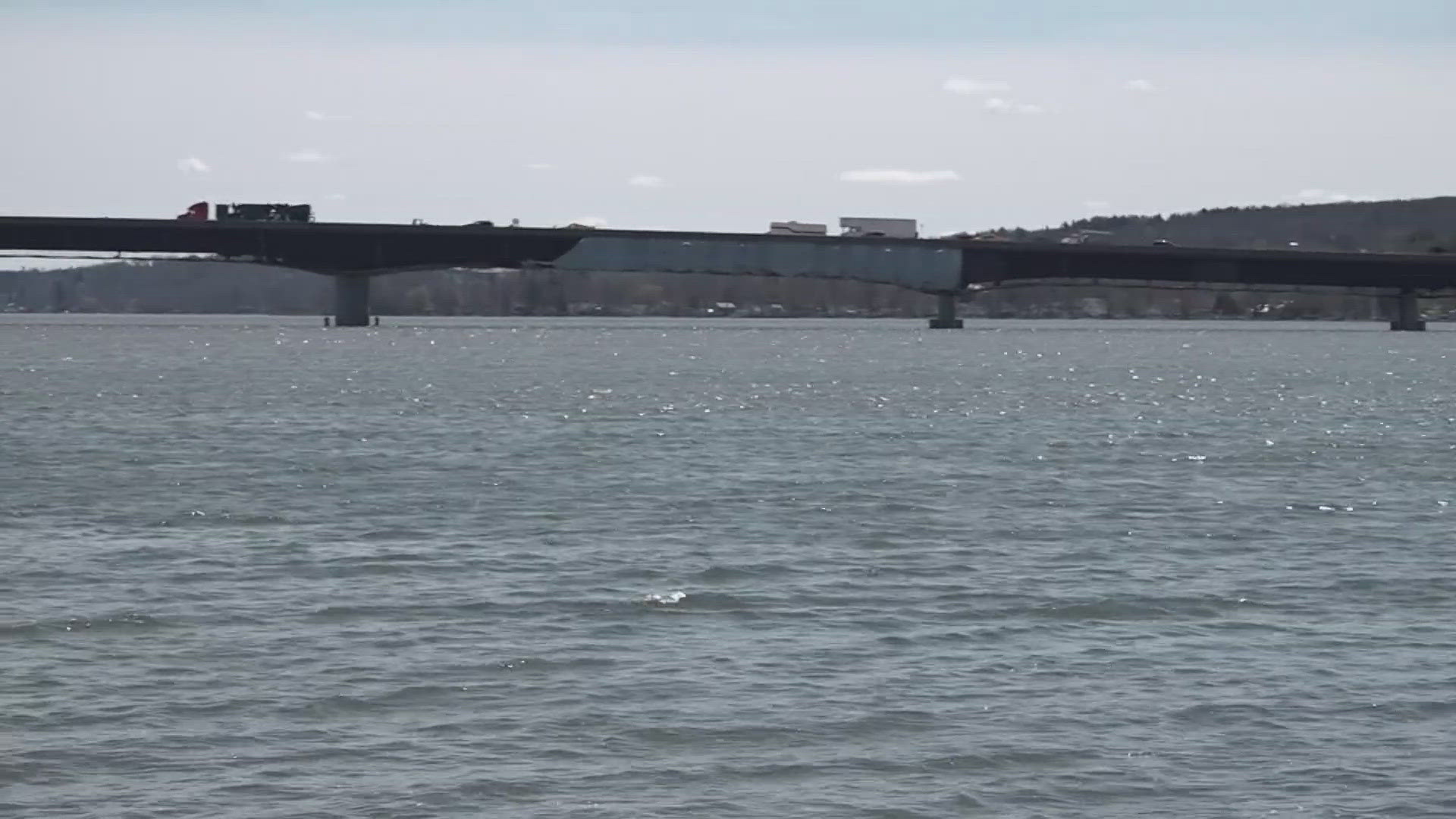 Chautauqua Lake bridge on Rt 86 to close overnight | wgrz.com