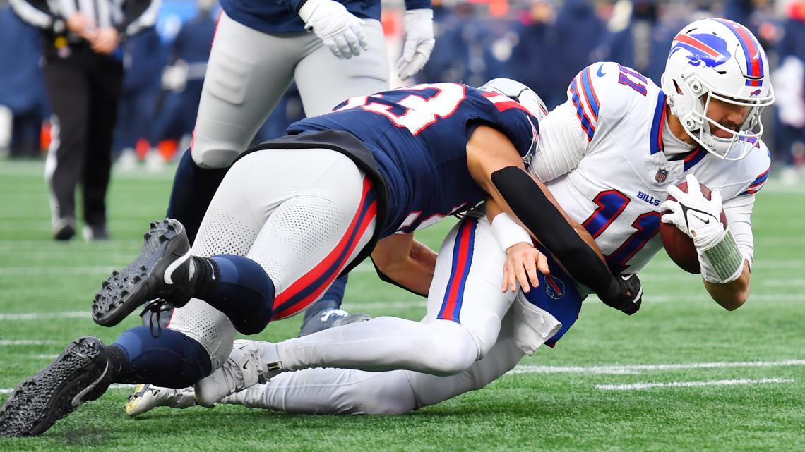 What time is the Bills game tomorrow? | wgrz.com