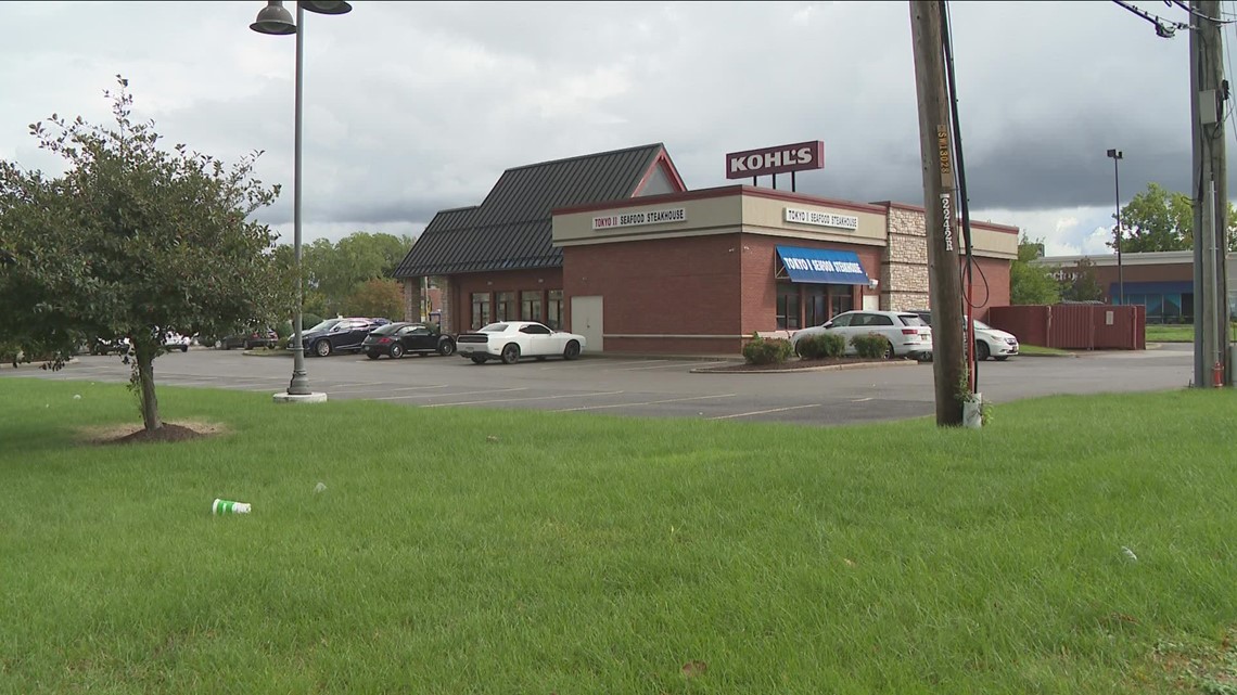 Chipotle to open its first City of Buffalo site, displacing Tokyo II ...