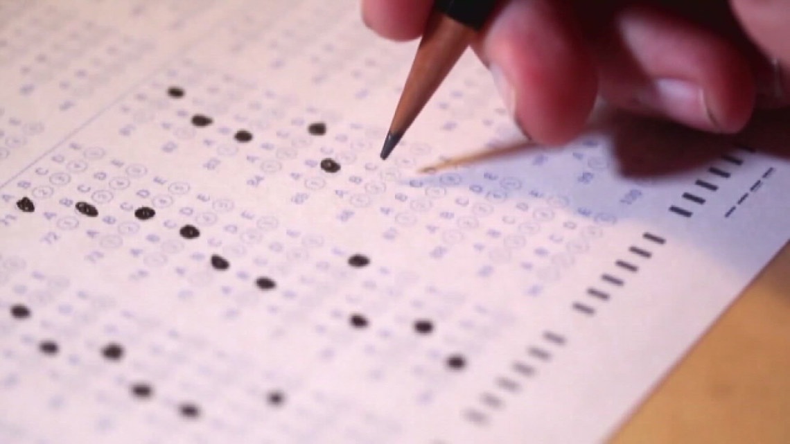 NY DEPT. OF ED. SIGNALS GRADUATION CHANGES | wgrz.com