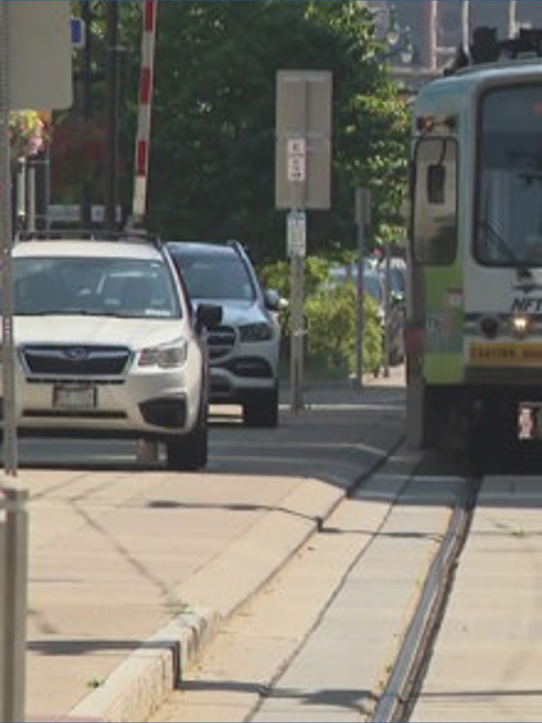 NFTA adding cars to metro trains for first Sabres playoff game | wgrz.com