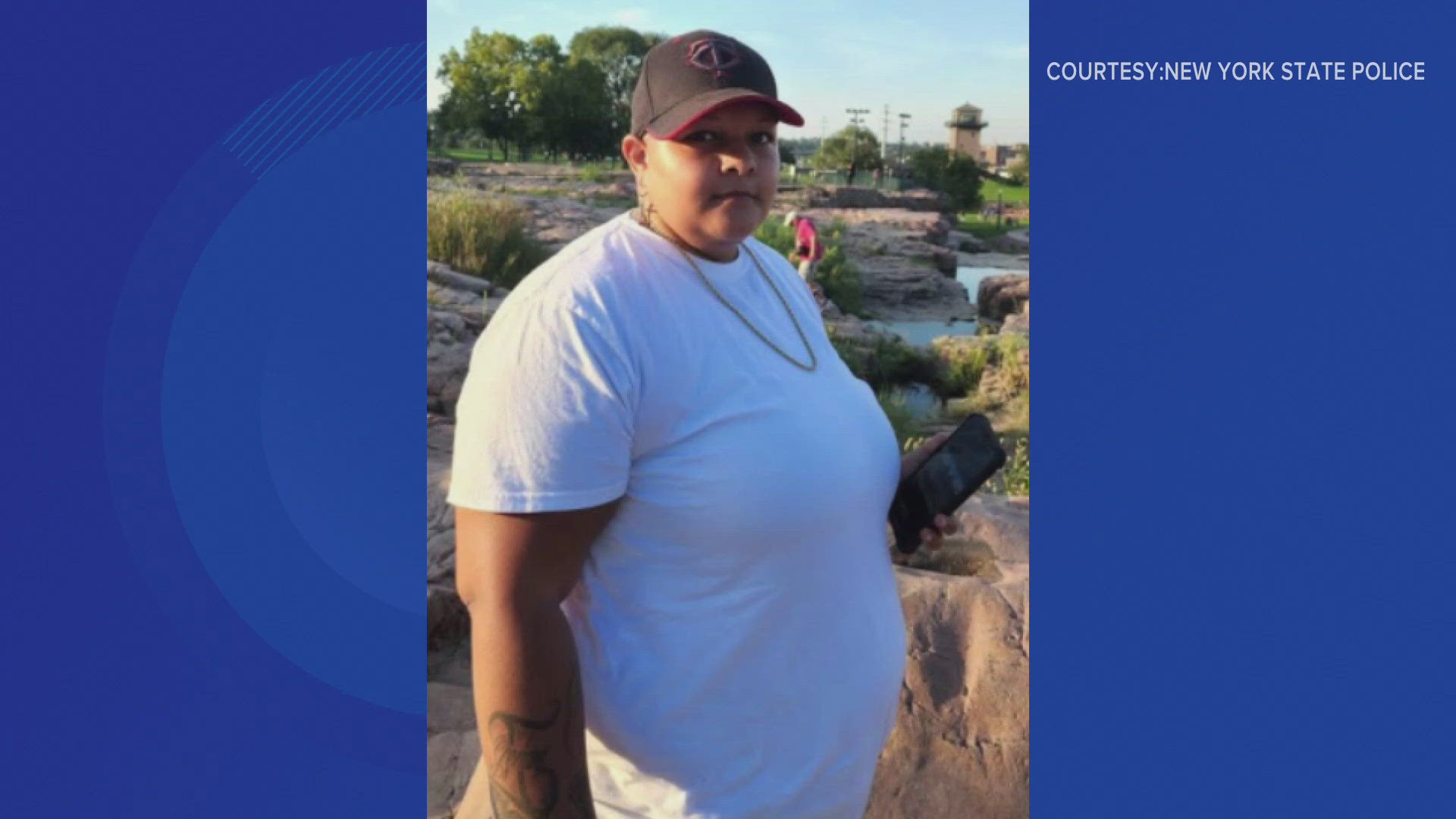 Trans man tortured, found dead in Canandaigua | wgrz.com