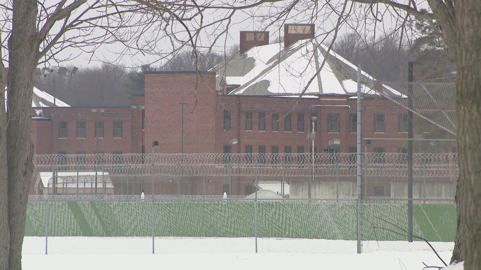 Erie County official fears closure of Collins Correctional facility ...