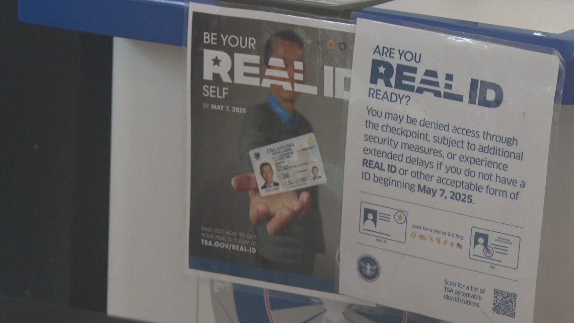 Real ID enforcement starts Feb. 1st | wgrz.com