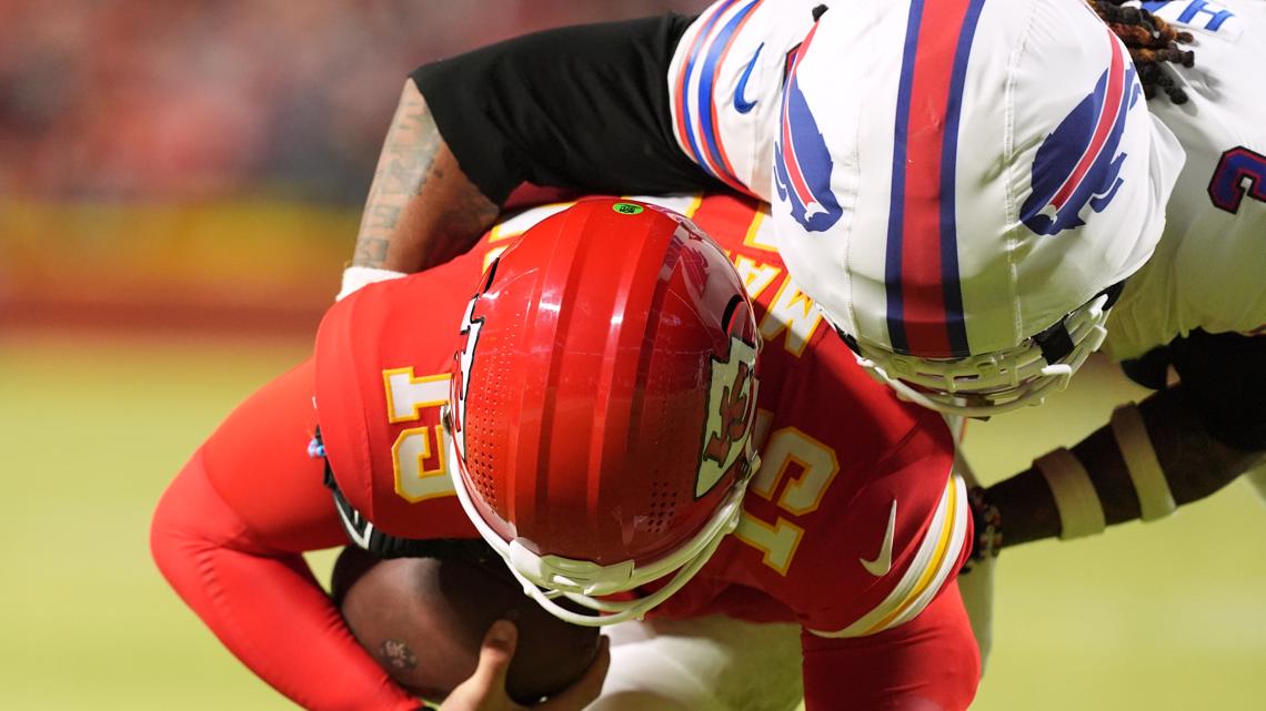 Buffalo Bills score today? | wgrz.com