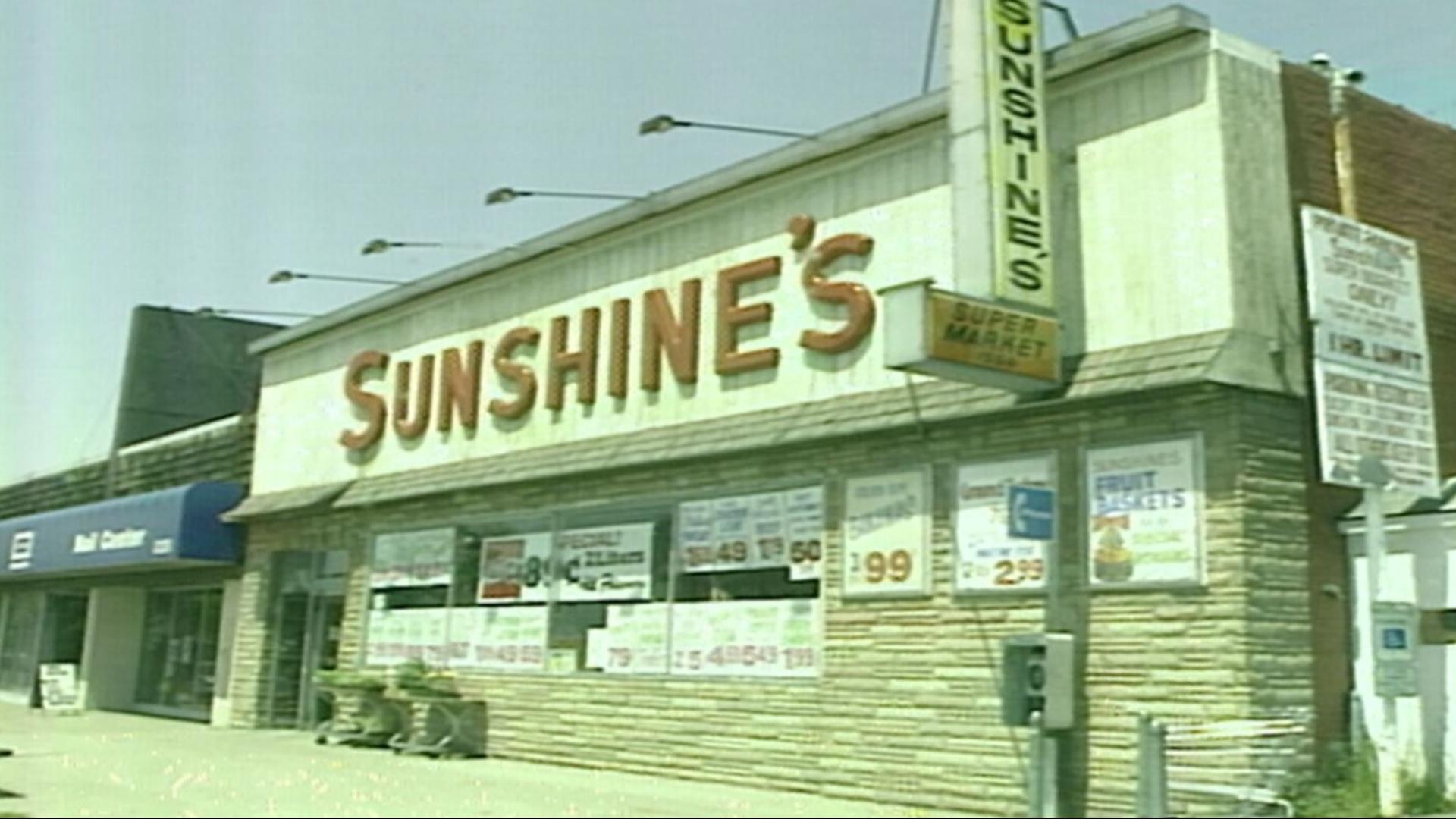 Super Flea, Red Star Trucking, and when a rock star came to Buffalo ...