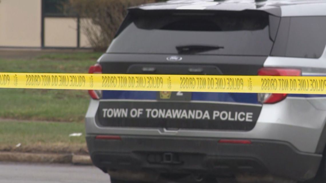 Driver dies after medical emergency causes crash on Elmwood Avenue ...