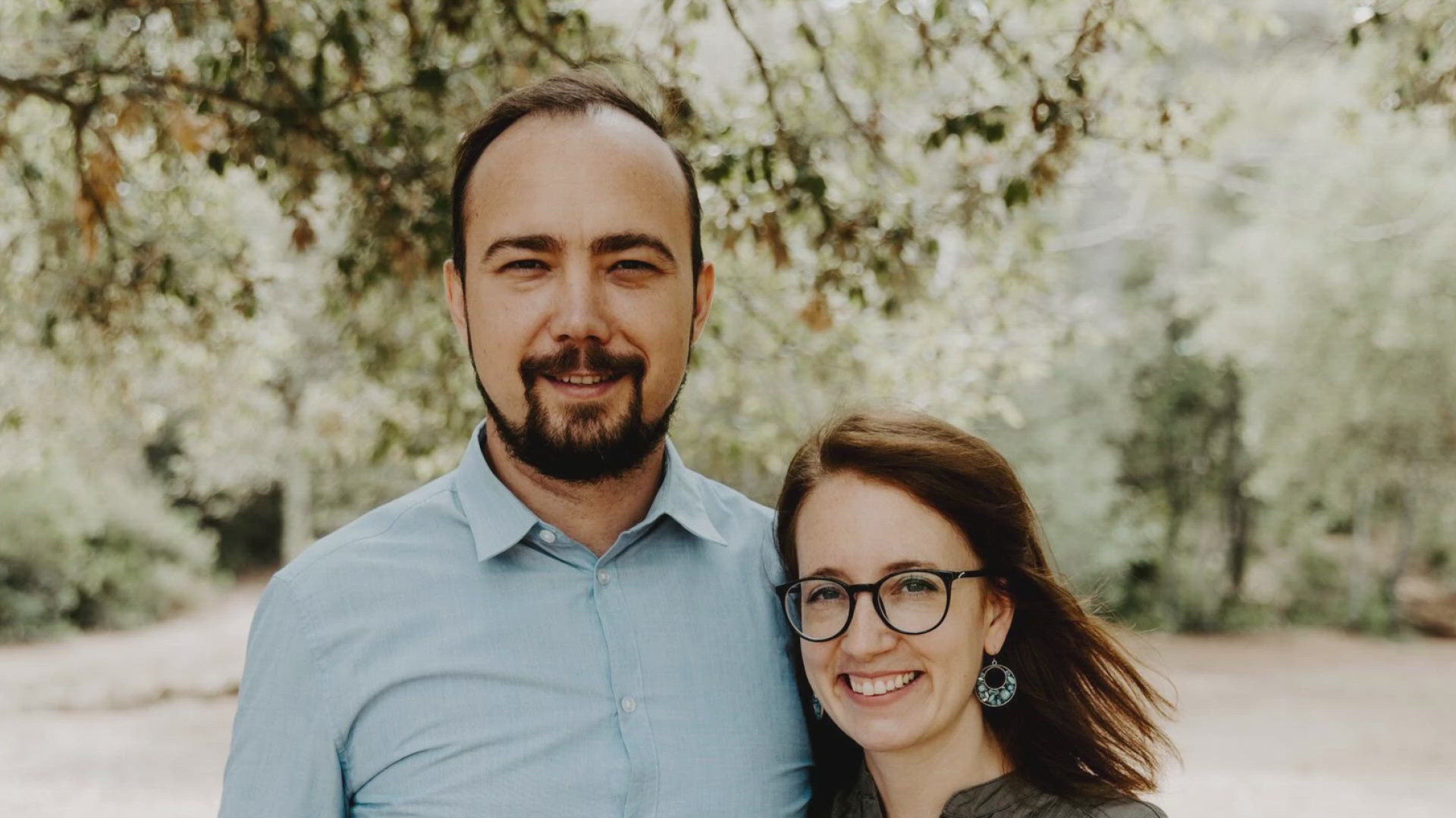 Wife of Western New York man released by Taliban excited for his return ...