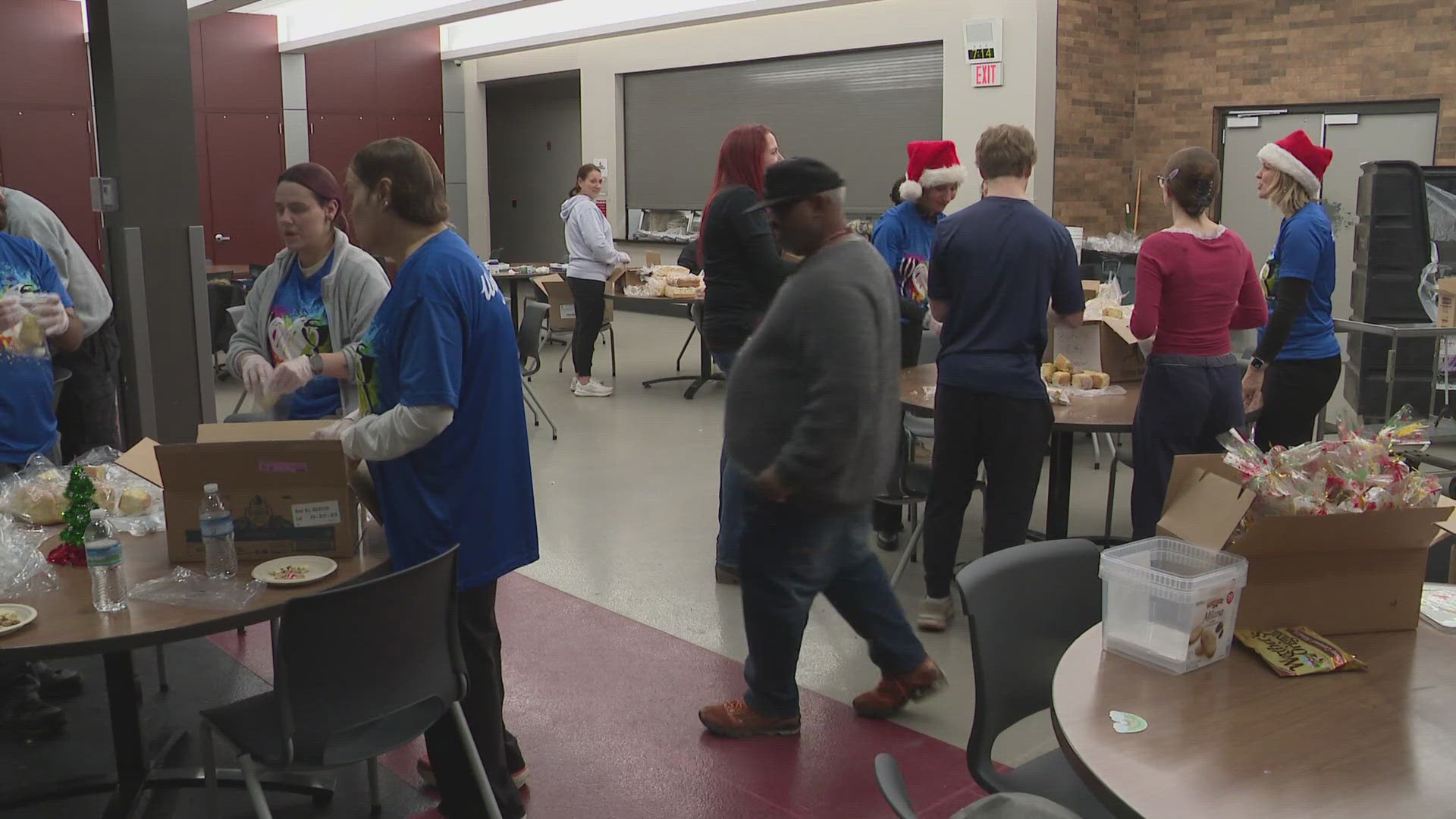 Today in History: December 24, World War I ‘Christmas truce’ begins ...