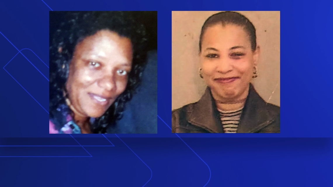 Man accused in deaths of two Buffalo women | wgrz.com