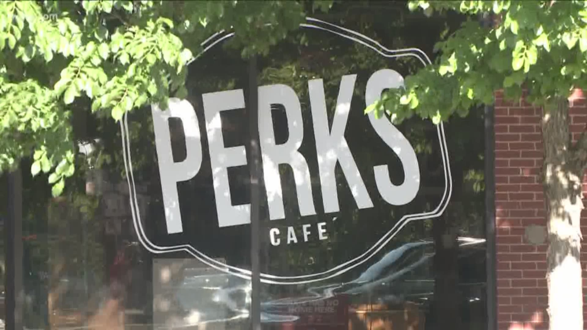 Downtown restaurant news: Perks back on Main Street | wgrz.com