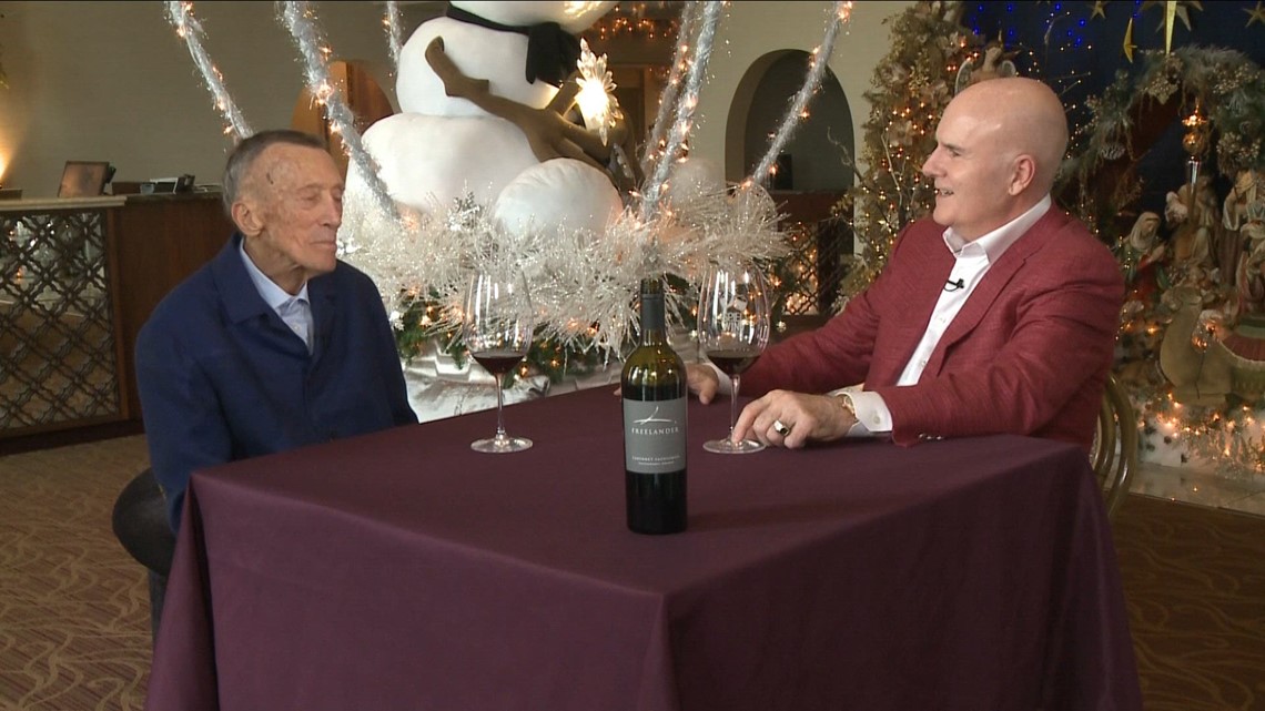 Kevin sits down with Gene Vukelic from Try-it Distributing | wgrz.com