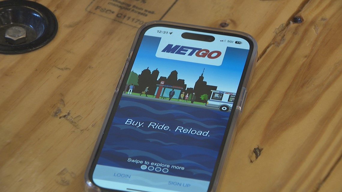 NFTA Metro | wgrz.com