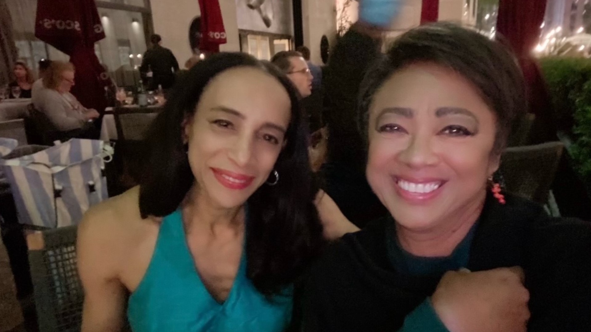 The legacy of June Bacon-Bercey through the eyes of another ...