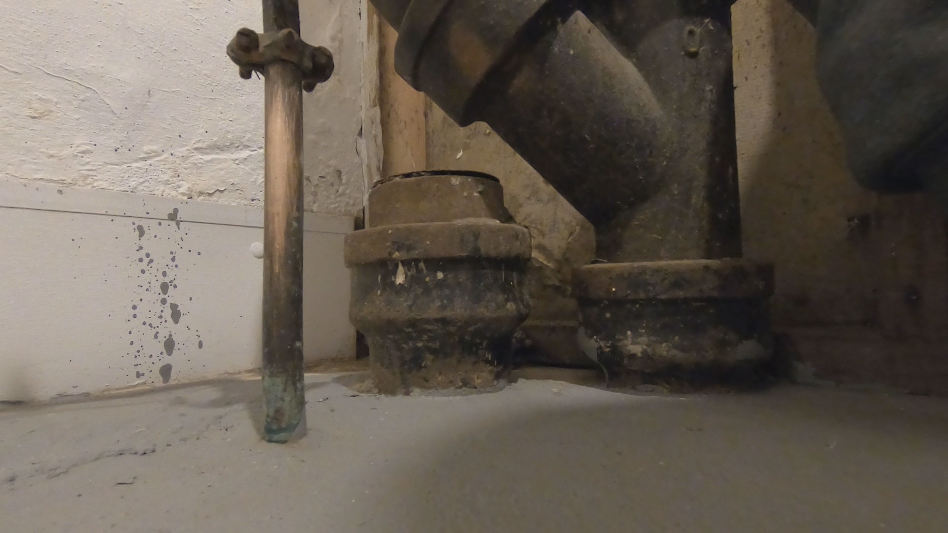 How 2: Tips for identifying and testing your water service line ...