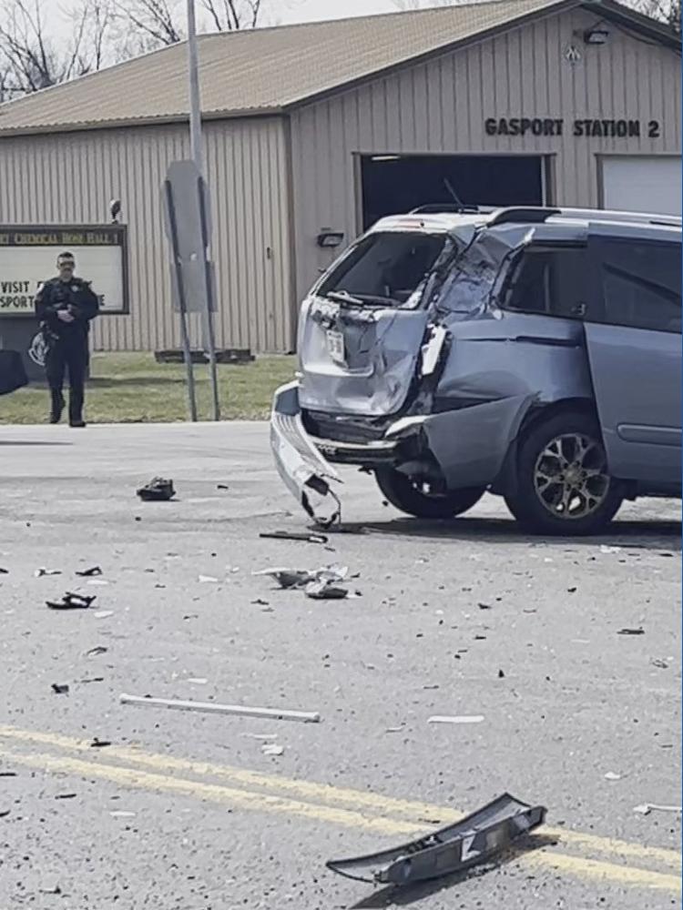 Woman airlifted to ECMC after crash with dump truck in Niagara County ...
