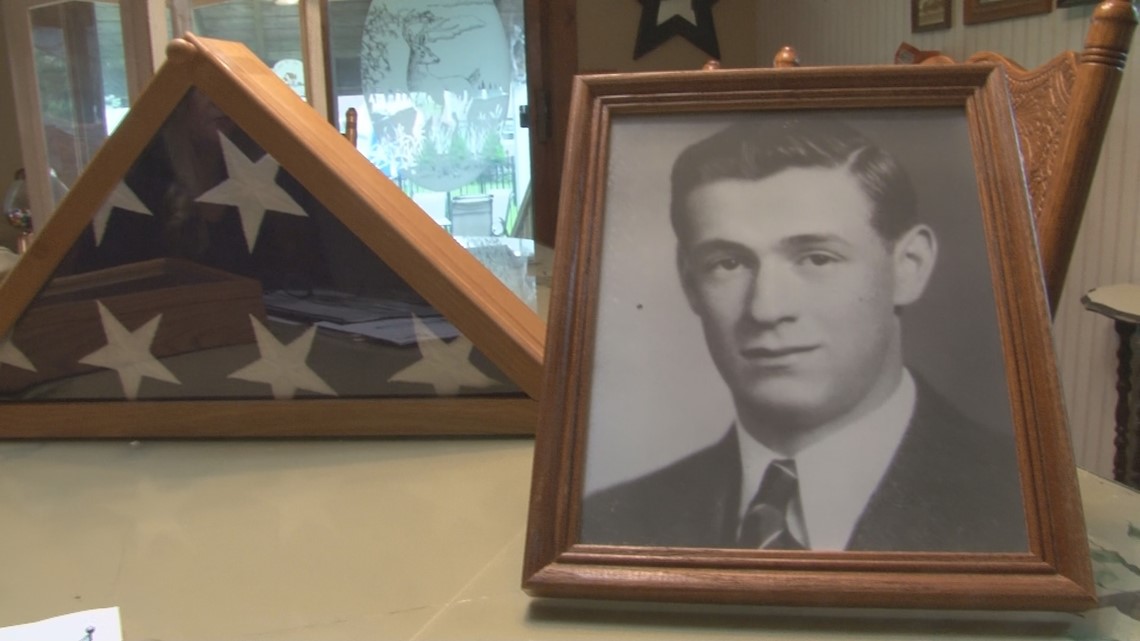 From The City of Tonawanda to a Band of Brothers | wgrz.com