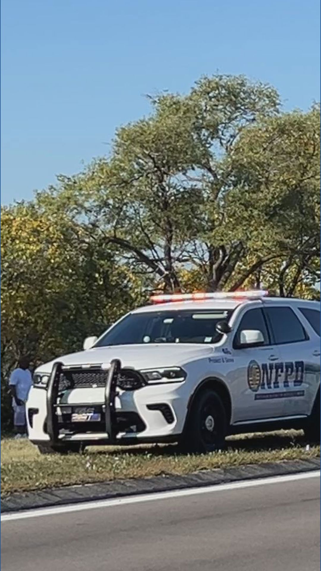 Body found in Niagara River, according to NYS Park Police | wgrz.com