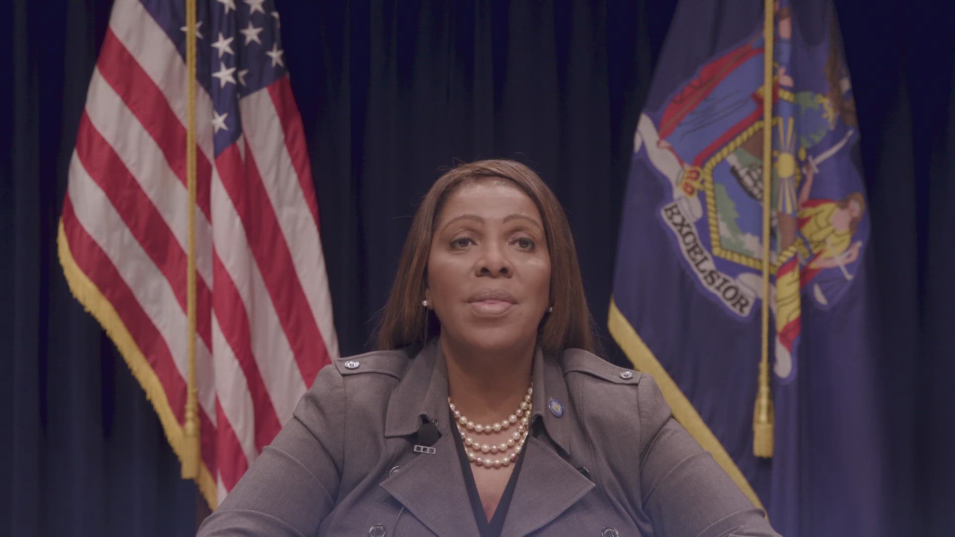 New York AG recuses from prison death probe over conflict concerns | wgrz.com