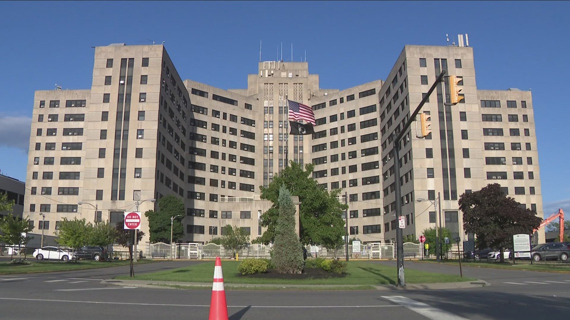 Buffalo VA managers misconduct investigation finished, Questions on ...