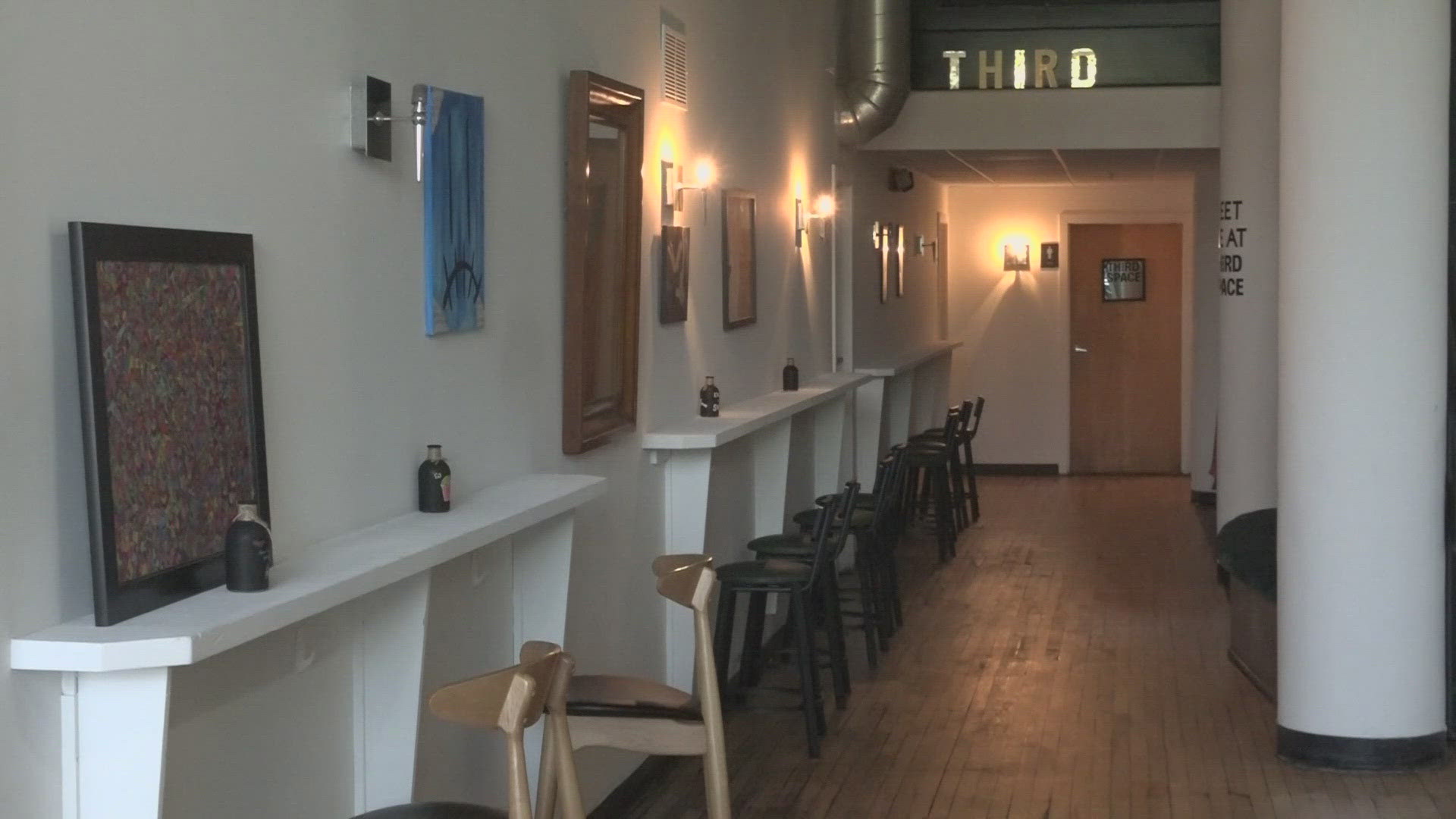 Third space cafe and entertainment opening | wgrz.com