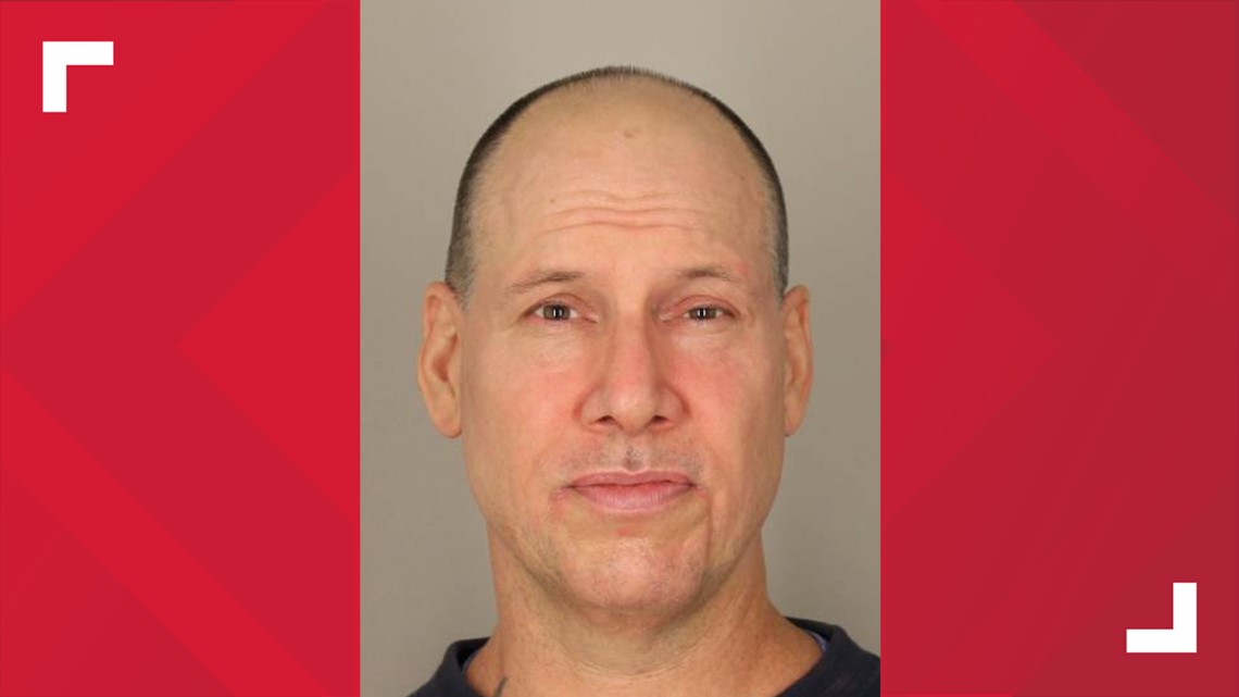 Lancaster man sentenced to 6 months in jail for 2017 home burglary ...