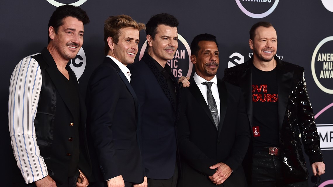 Concerts 2 go to: Here's a list of concerts in WNY | wgrz.com