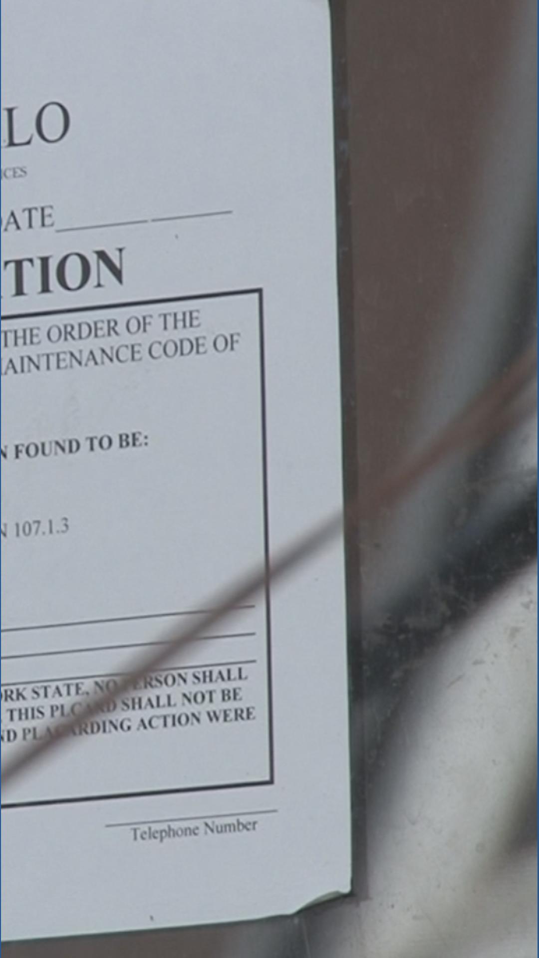 One year since the Buffalo tornado: Repairs ongoing on Niagara St ...