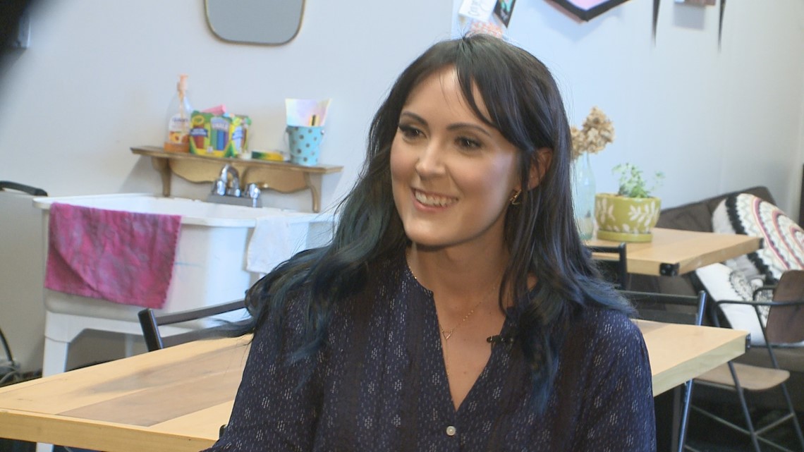 City Shaper: Lindsay Robson | wgrz.com