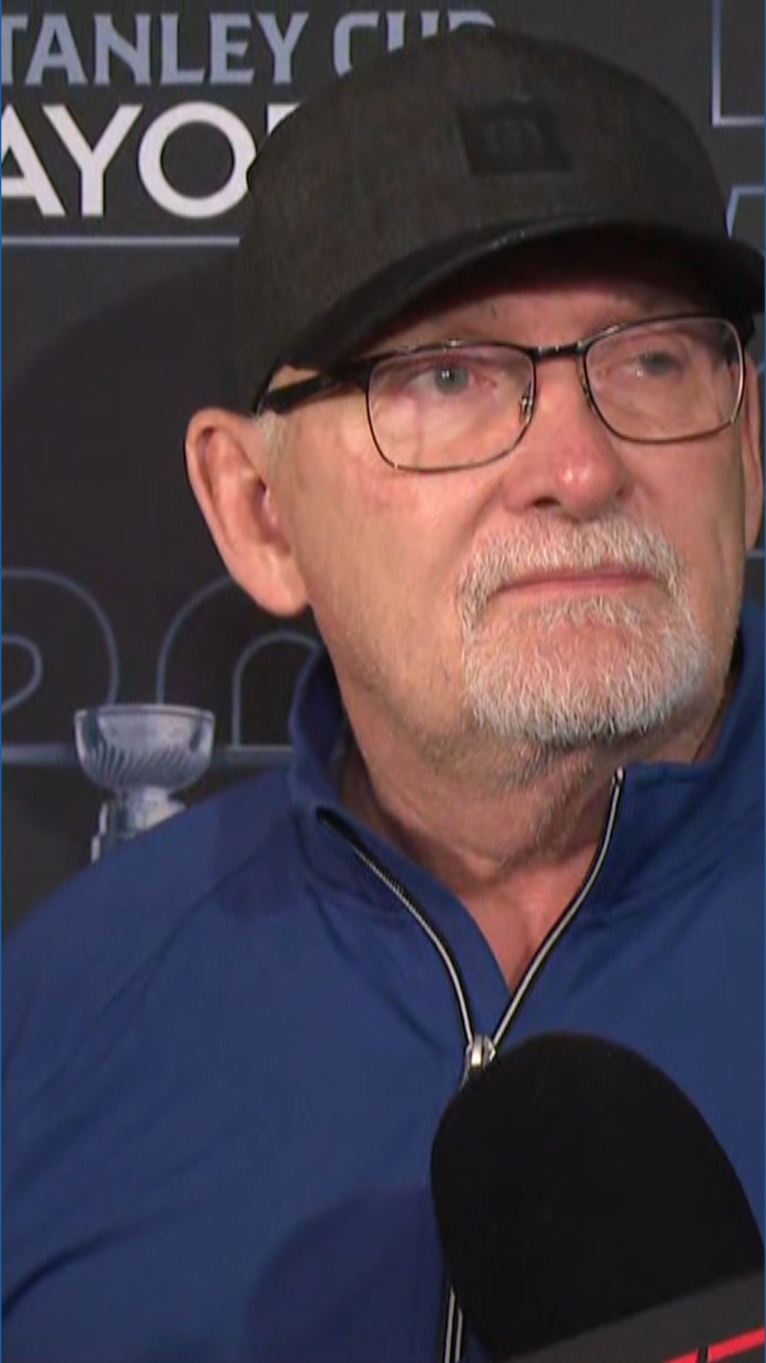 Lindy Ruff on Sabres winning Game 4 | wgrz.com