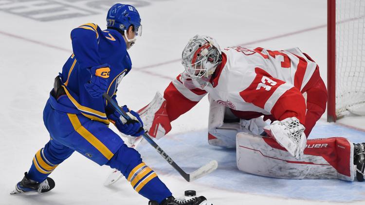 Pete Gallivan | wgrz.com