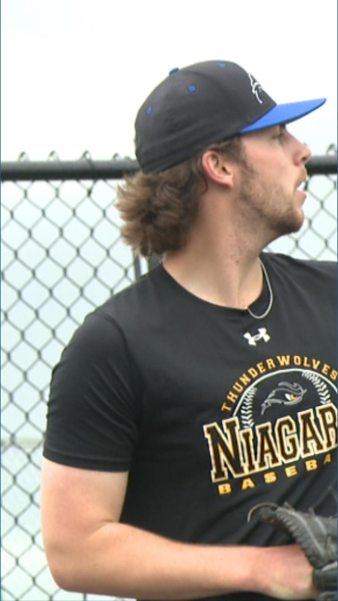 SUNY Niagara baseball achieves perfect 46-0 season | wgrz.com