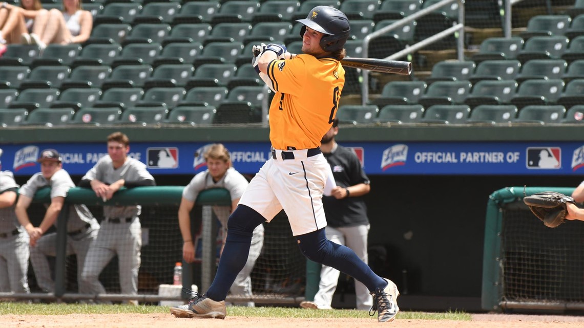Canisius baseball Max Grant | wgrz.com