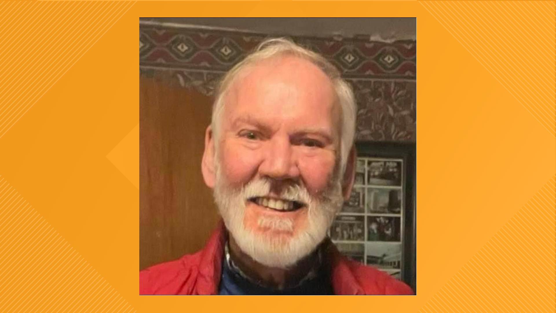 Public servant and advocate: Thomas Gleed dead at 72 | wgrz.com