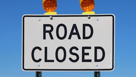 Route 33 between Genesee Street and I-90 reopens | wgrz.com