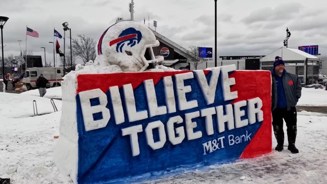 What time does the Bills game start? | wgrz.com