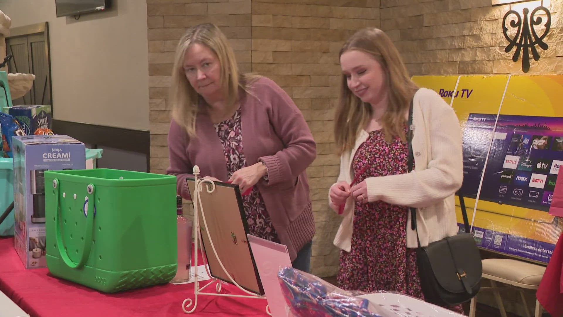 Benefit to save HEART Animal Rescue | wgrz.com