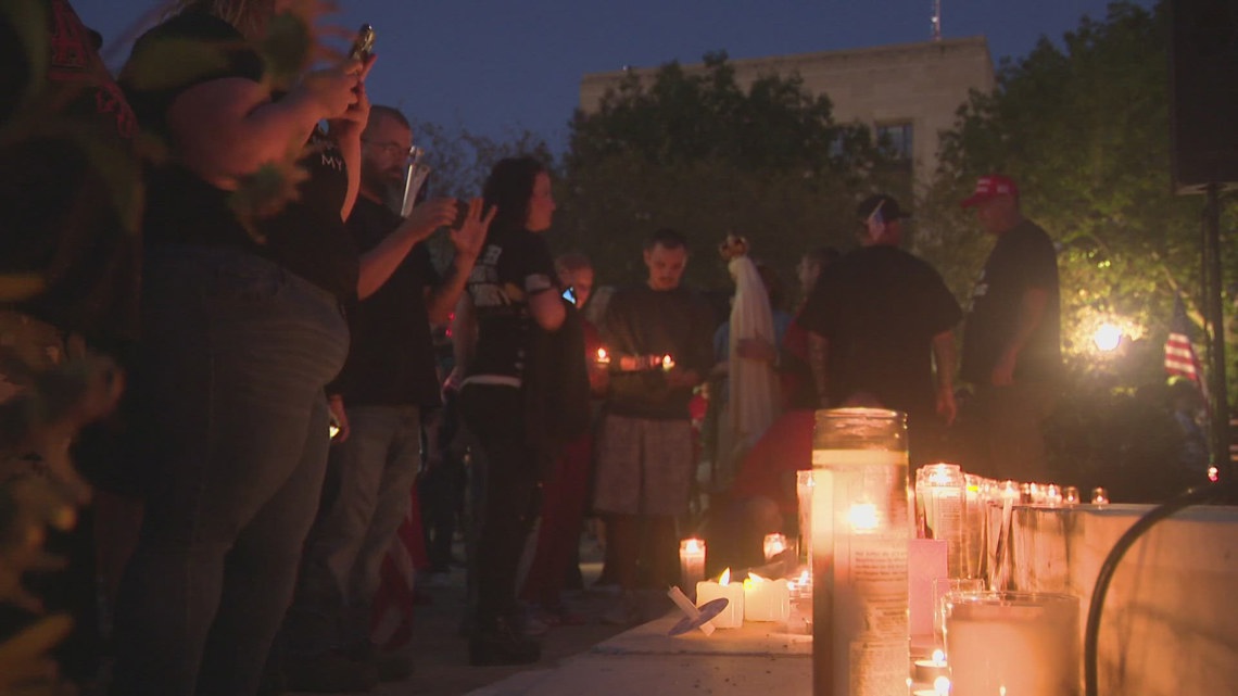 A timeline of the Blizzard of 2022 | wgrz.com