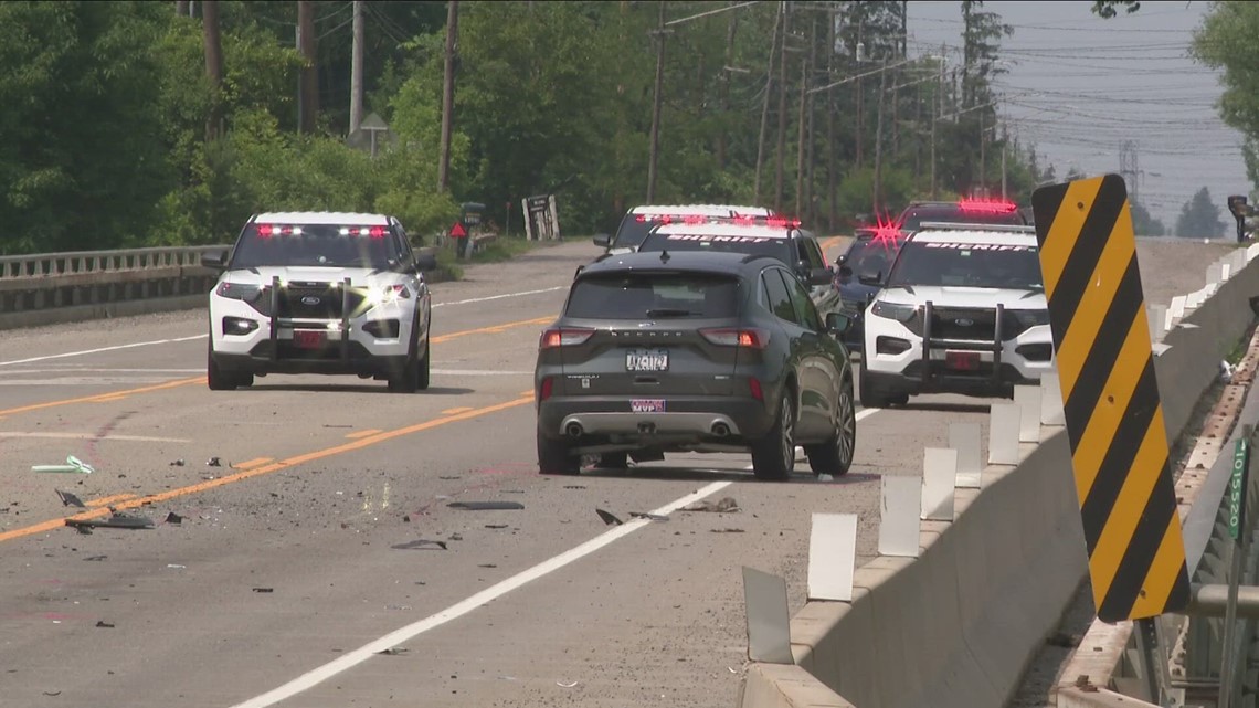 Erie County Sheriff's Office identifies motorcyclist killed in crash ...