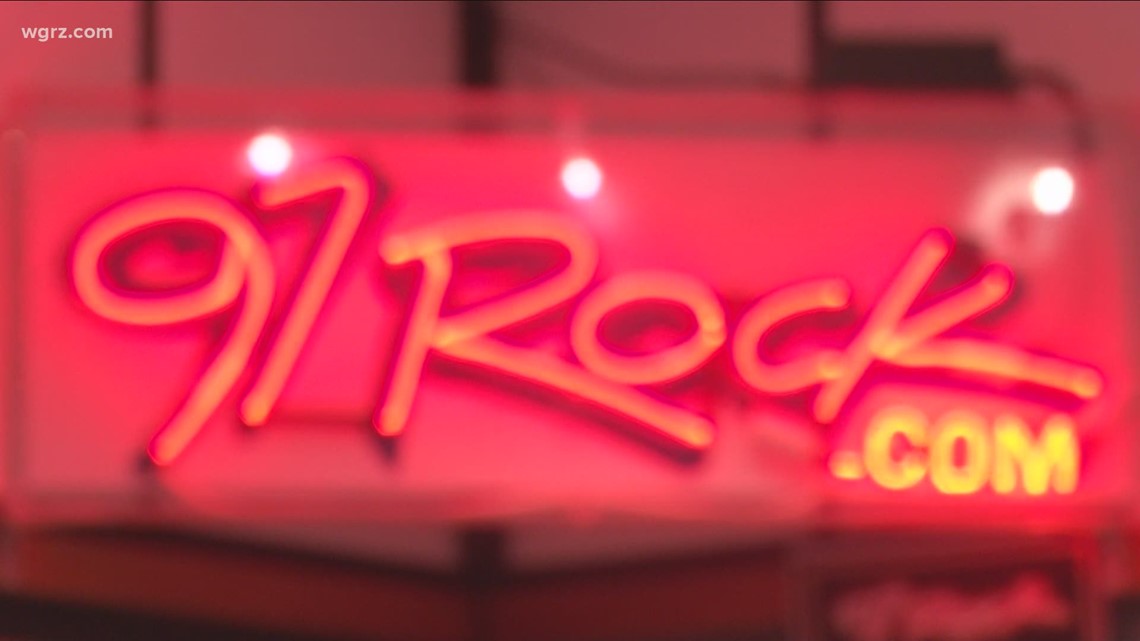 WNY leaders share insight on racism after 97 Rock DJ was fired for ...