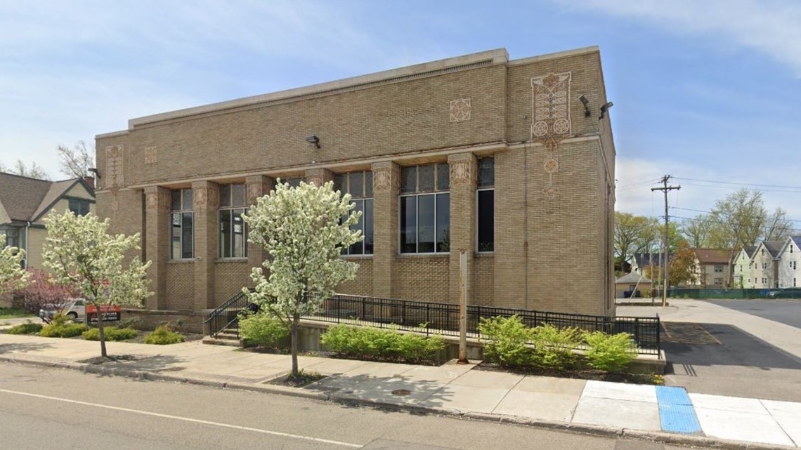 Jake Schneider starts construction on South Buffalo music venue 'The ...