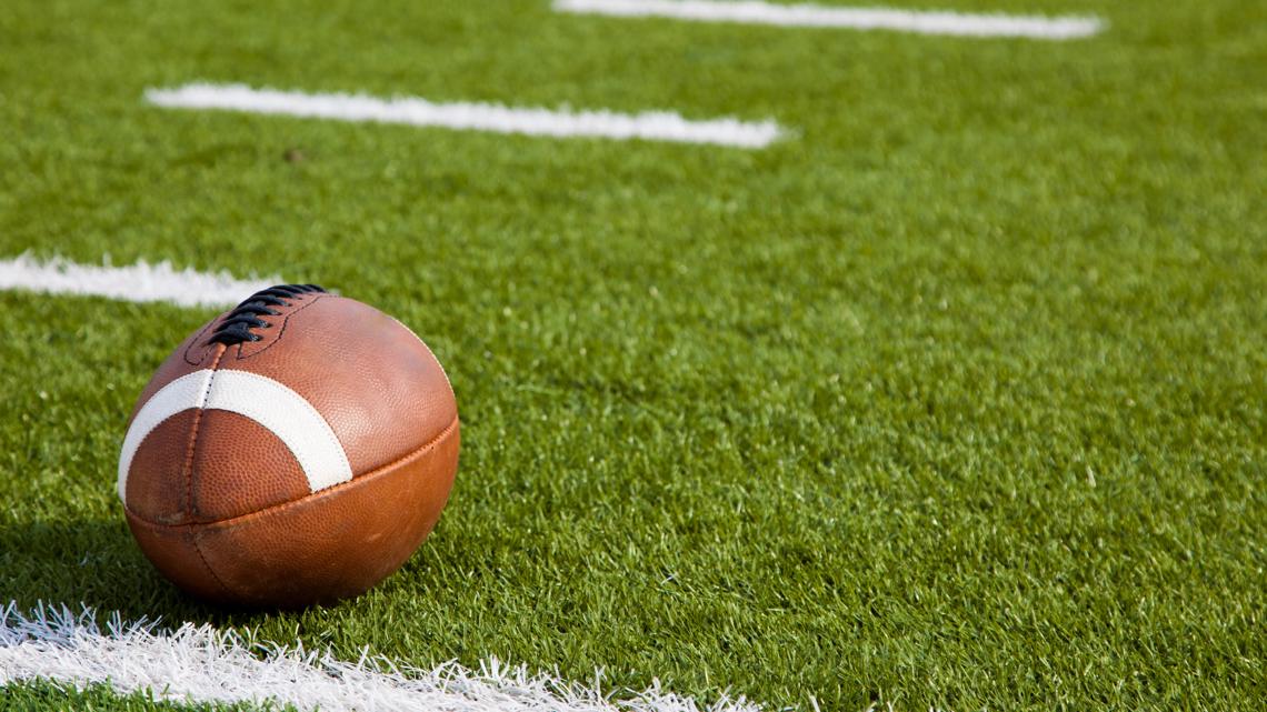 Buffalo Bills and MLSE partner to boost Canadian youth football | wgrz.com