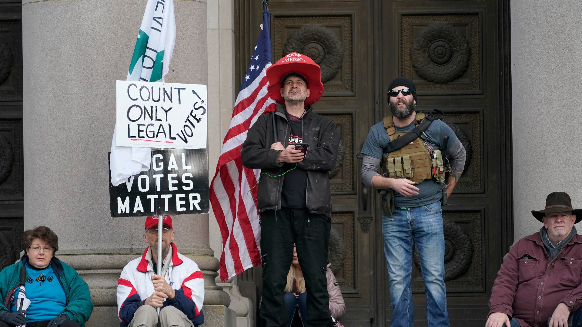 Former FBI Special Agent in Charge 'shocked' by security failings at U ...