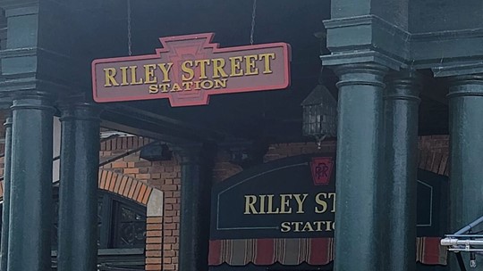 Riley Street Station hosts grand opening | wgrz.com