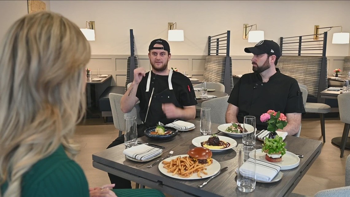 Out 2 Eat: Grezi on Main | wgrz.com
