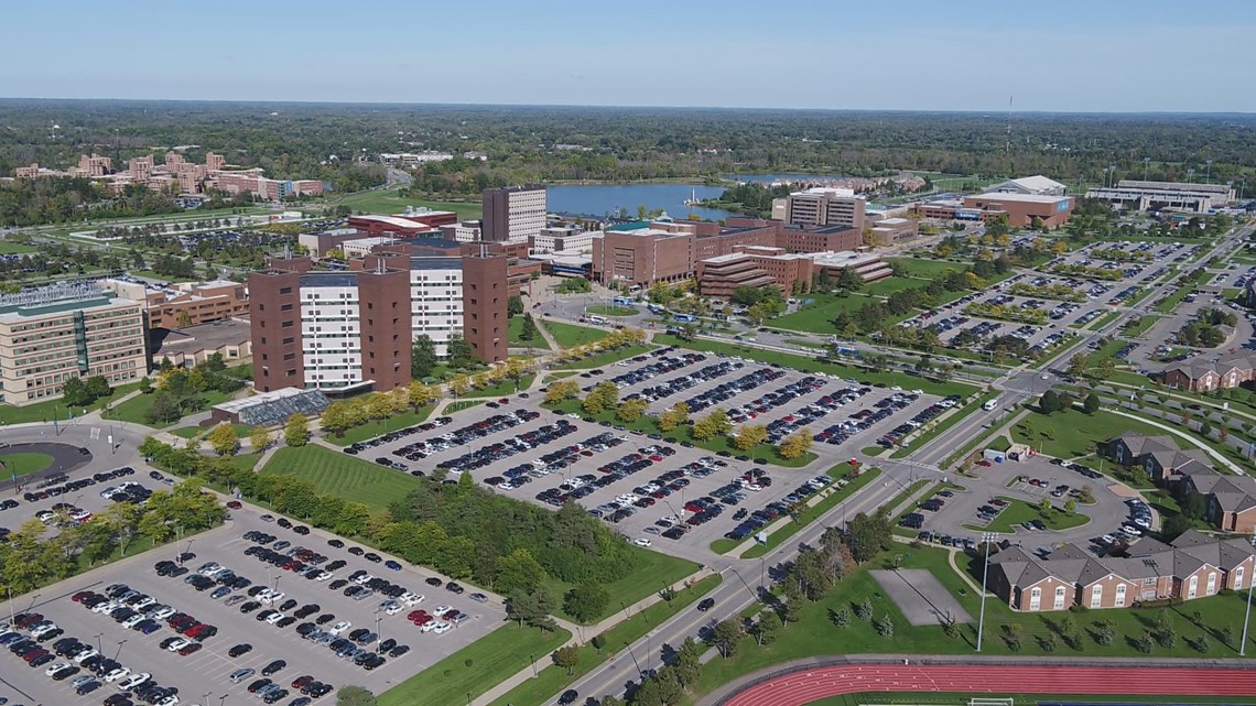 University at Buffalo launches seven AI-specialized degree programs ...