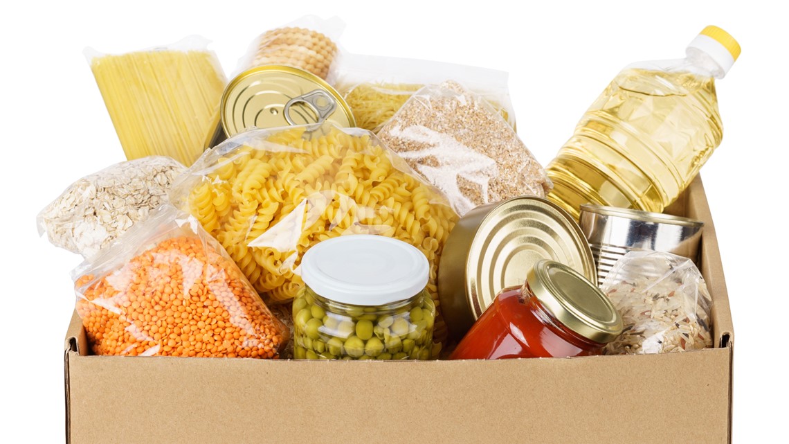 $10M now available for food banks through NY PLATES capital grant ...