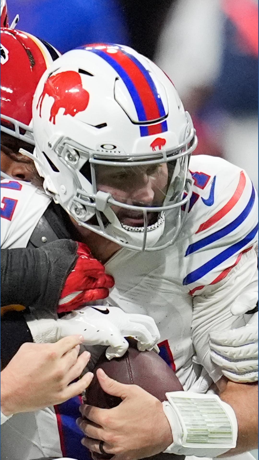 What channel is the Bills game on in Buffalo? | wgrz.com